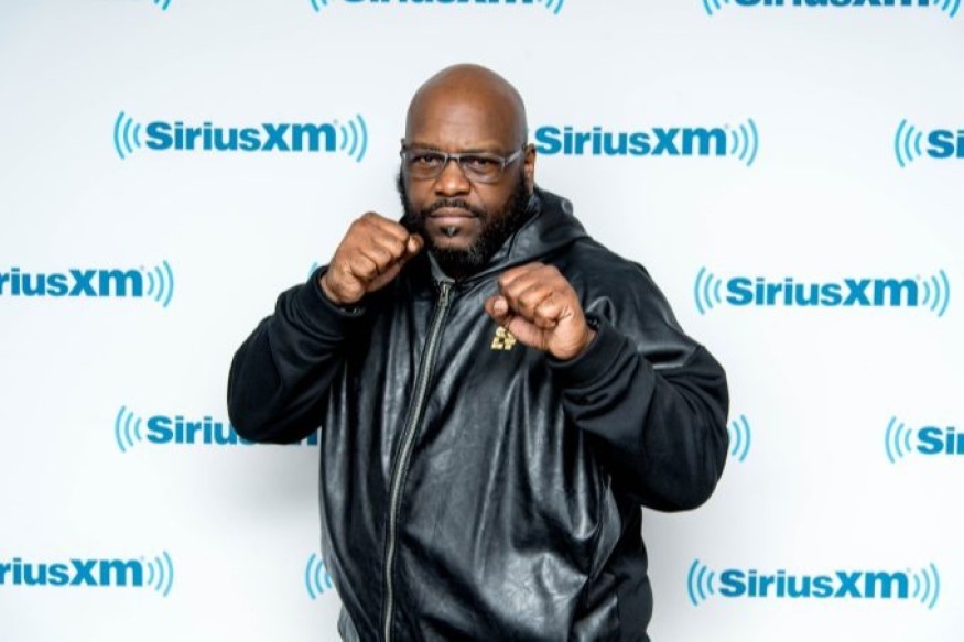 BUMPY KNUCKLES: HIP HOP HAS BEEN ‘MILKED, PIMPED & RAVAGED BY CULTURE ...