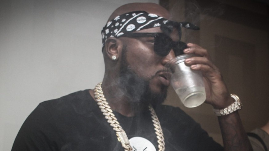 JEEZY EXPLAINS ‘ADVERSITY FOR SALE’ BOOK TITLE: ‘IN EVERY FAILURE THERE ...