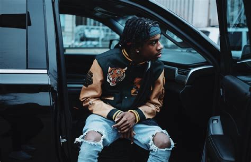 Polo G’s Brother Faces Murder Charges After Alleged Drive-By Shooting ...