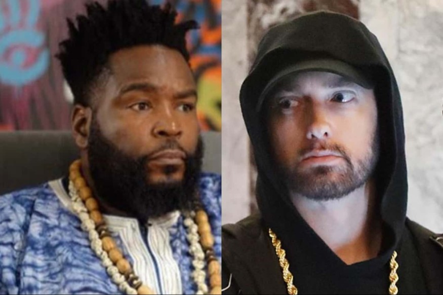 JOE BUDDEN & DR. UMAR'S CONTROVERSIAL INTERVIEW GETS UNLIKELY PRAISE ...