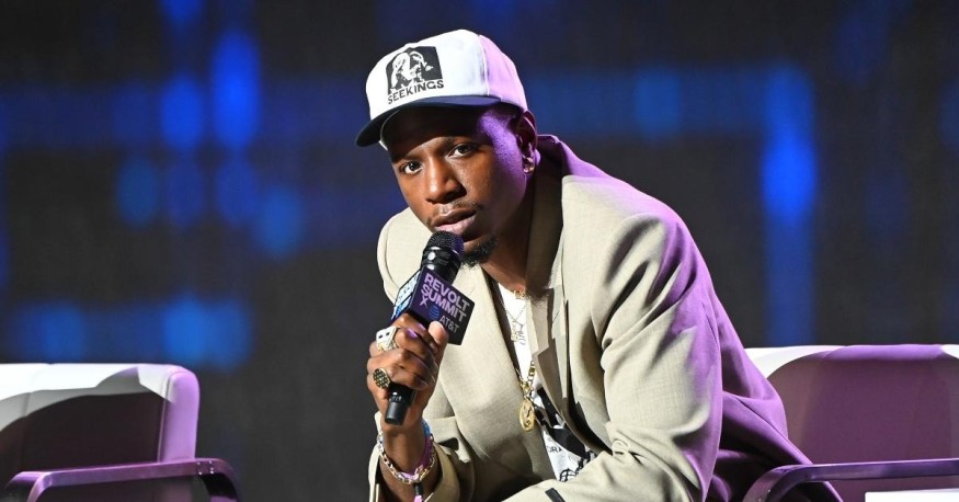 JOEY BADA$$ BIDS FAREWELL TO ‘RAISING KANAN’ AFTER HIS CHARACTER DIES ...