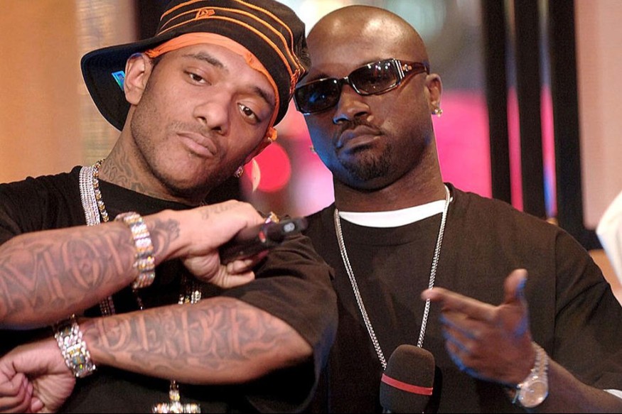 MOBB DEEP'S 'SHOOK ONES PT. II' CROWNED GREATEST HIP HOP BEAT OF ALL ...