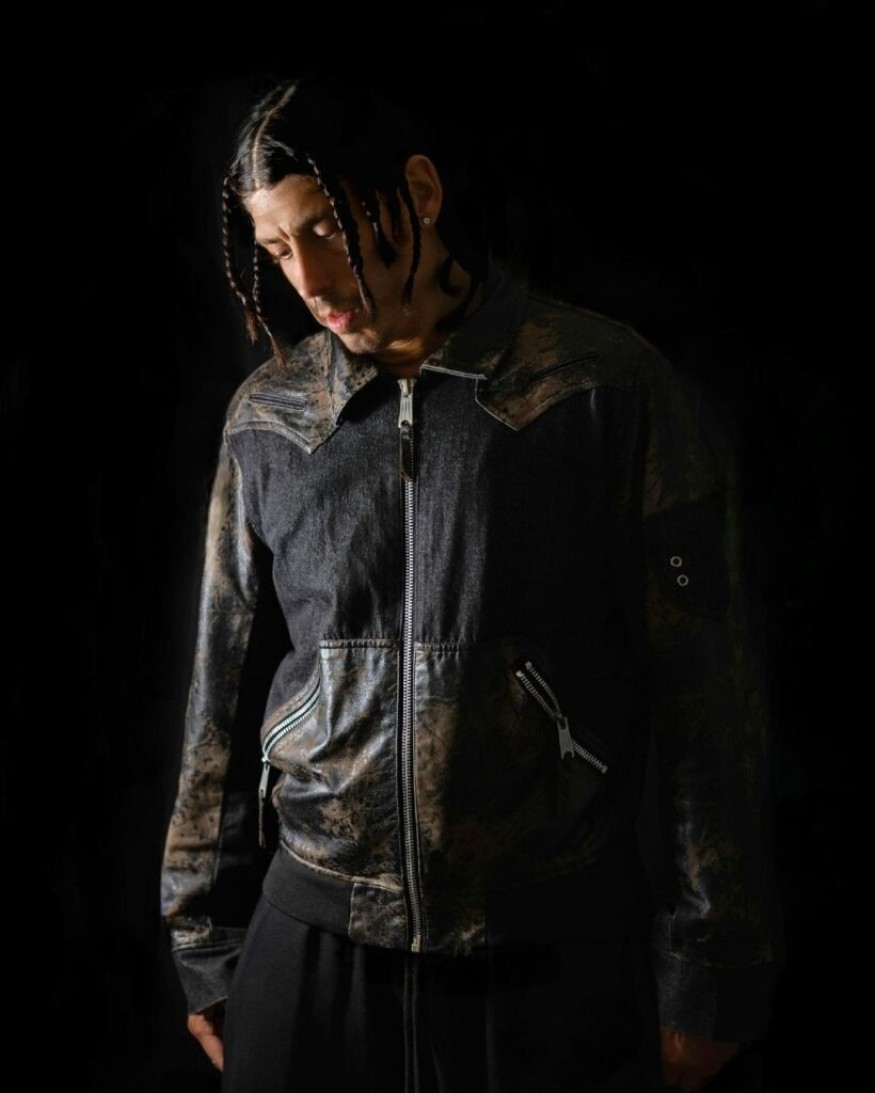 NIÑO BROWN DROPS HIS HIGHLY ANTICIPATED SELF-TITLED DEBUT ALBUM [REVIEW ...