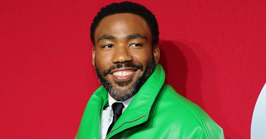 CHILDISH GAMBINO SURPRISE RELEASES NEW ALBUM 'ATAVISTA' WITH STAR ...