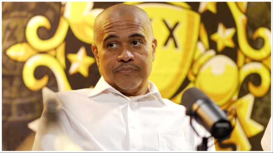 IRV GOTTI SUED IN MIAMI COURT FOR ALLEGED SEXUAL ASSAULT & RAPE - The ...