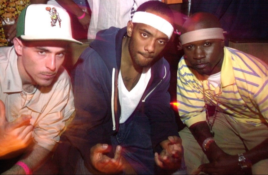 HAVOC TEASES NEW MOBB DEEP MUSIC PRODUCED BY THE ALCHEMIST - The Raw ...