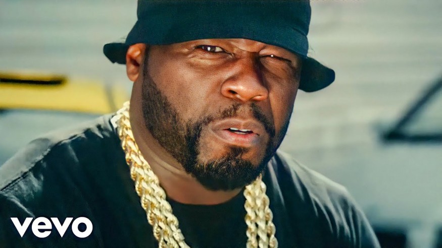 50 CENT DEMANDS REMOVAL OF NY JUDGE WHO THREATENED TO SHOOT BLACK TEENS ...