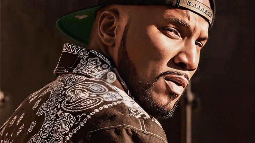 Jeezy Hit With Countersuit By Ex-Manager As Financial Dispute Heats Up ...